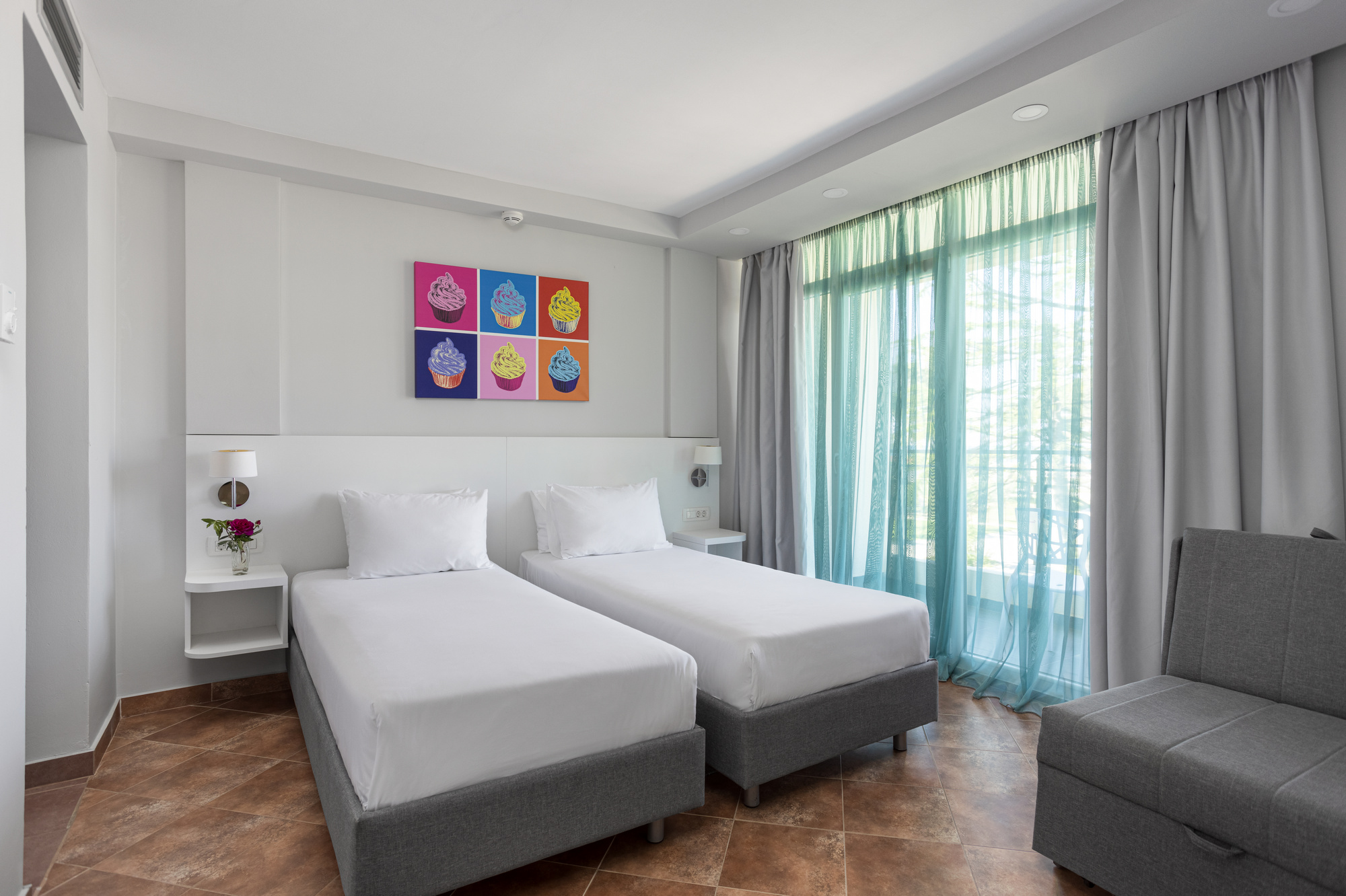 Accommodations | Prestige Travelers