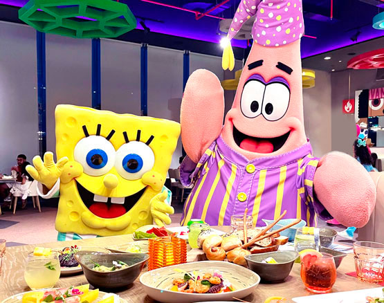 Experience An Unforgettable Gourmet Inclusive Family Friendly Vacation ...