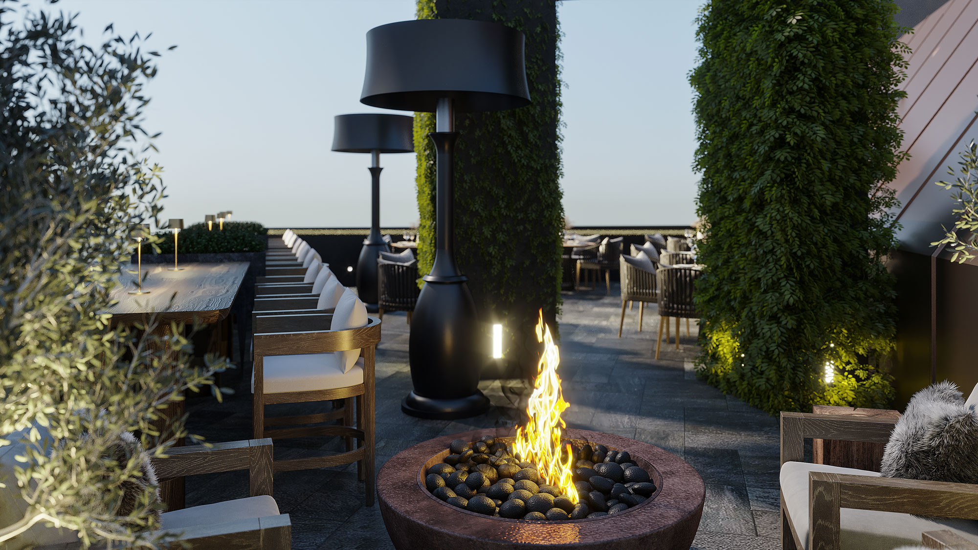 Bars | Prestige Travelers