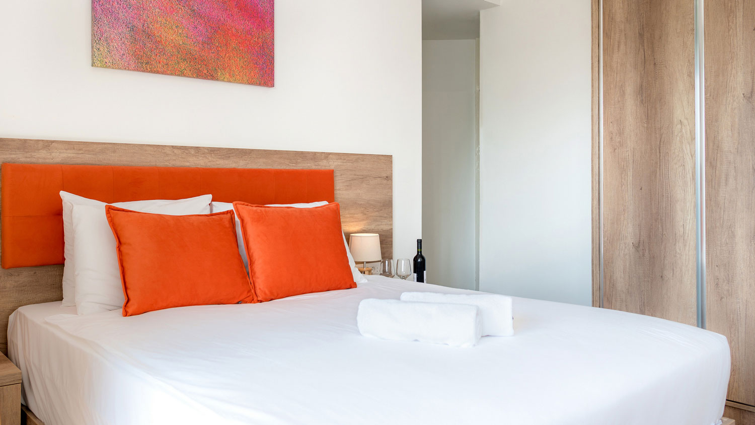 Accommodations | Prestige Travelers