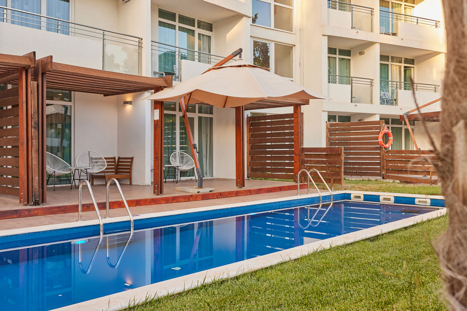 Accommodations | Prestige Travelers