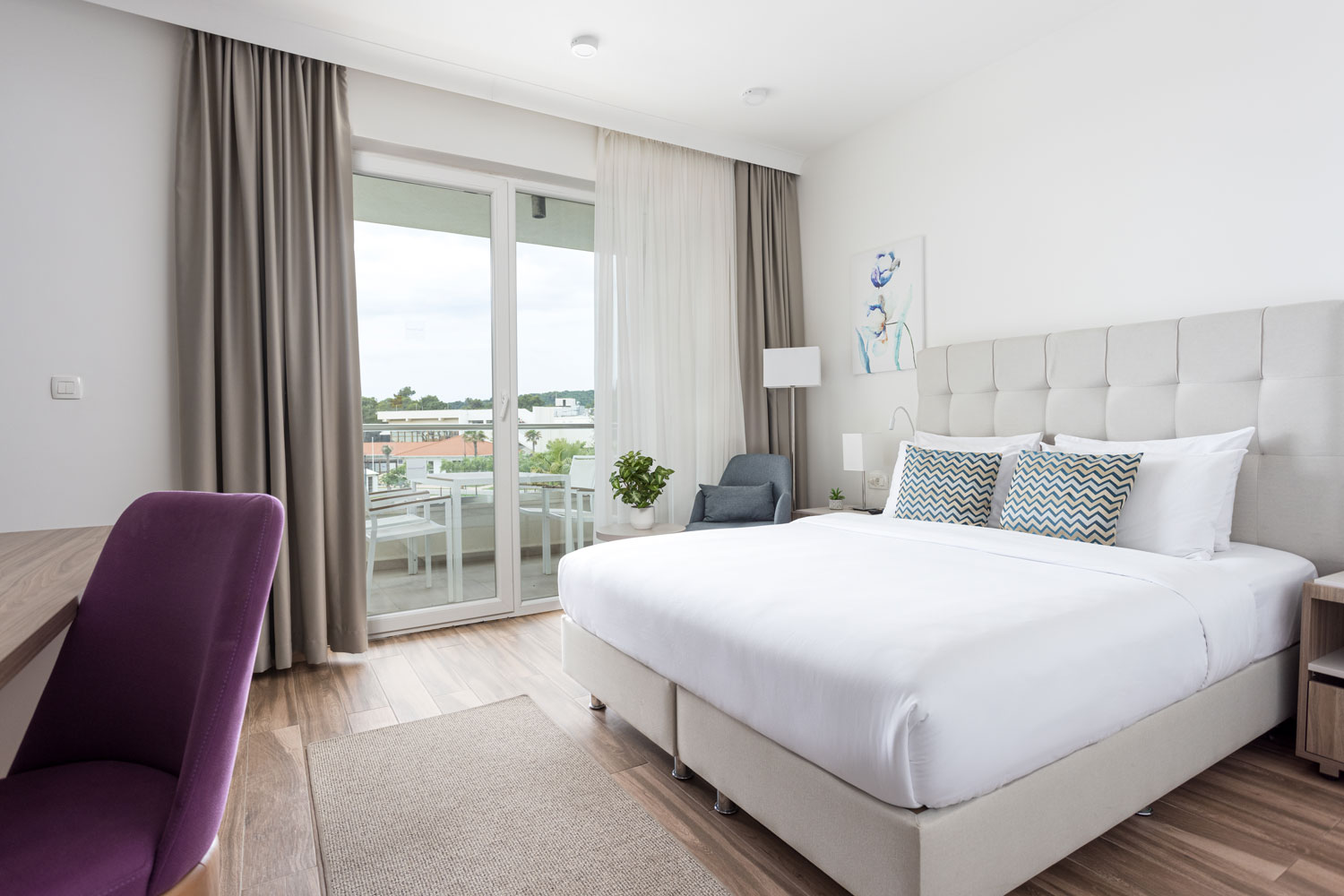 Accommodations | Prestige Travelers