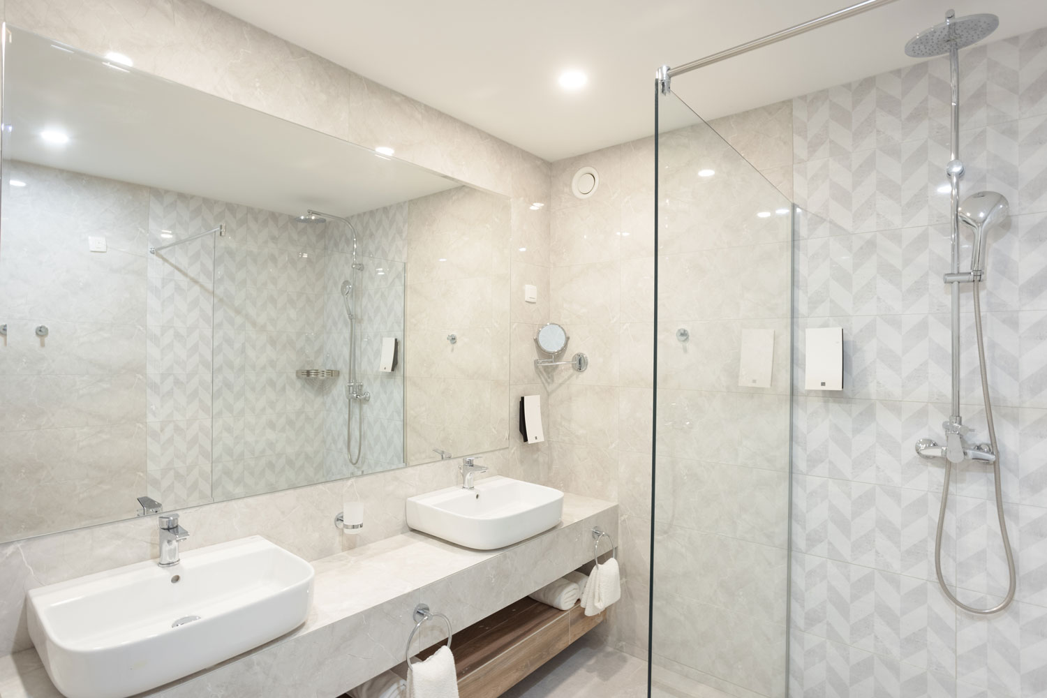 Accommodations | Prestige Travelers