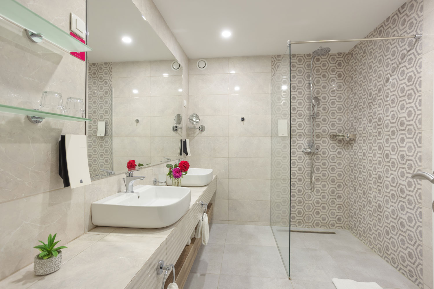 Accommodations | Prestige Travelers