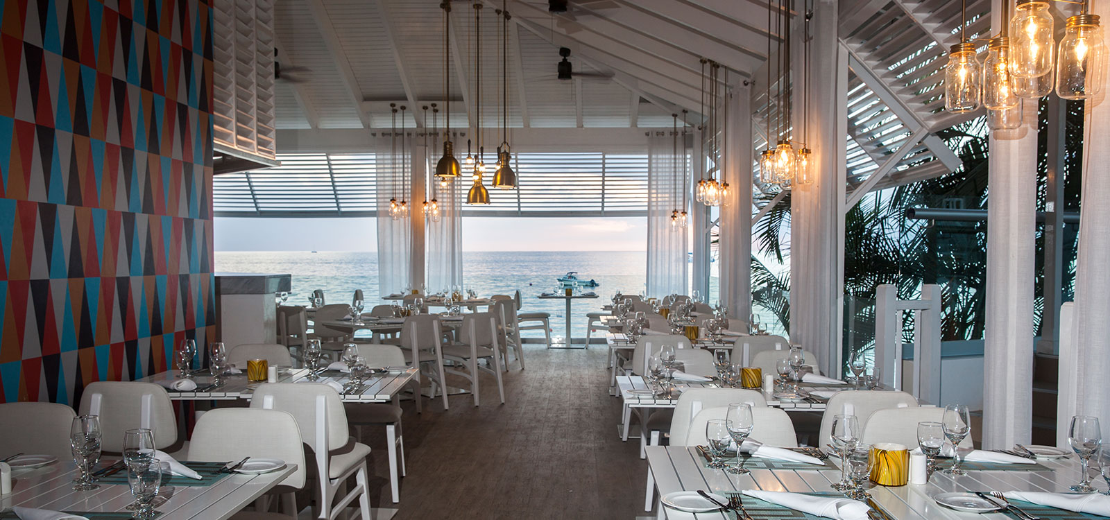 Azul Beach Resorts Negril Delectable Dining Options | Prestige Travelers