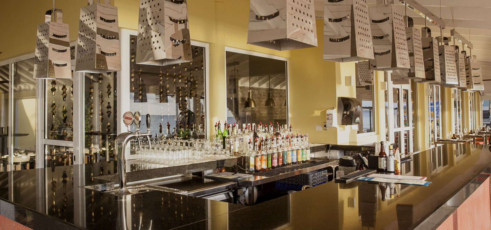 Azul Beach Resorts Negril Delectable Dining Options | Prestige Travelers