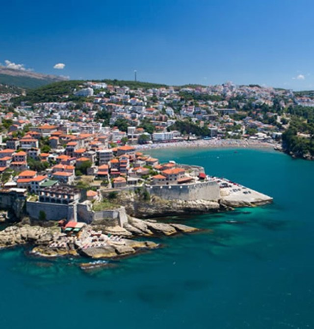 Your Next Adventure Awaits You With Azul Beach Resort Montenegro ...