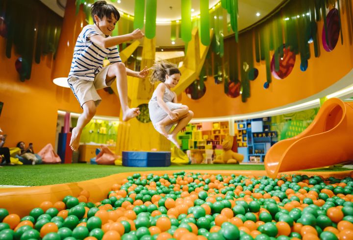 Nick Place | Prestige Travelers