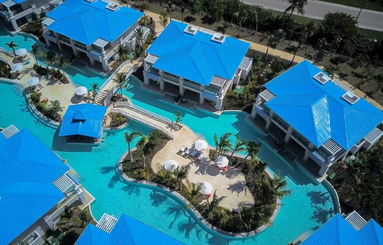 Margaritaville Beach Resort Cap Cana - Hammock | Prestige Travelers